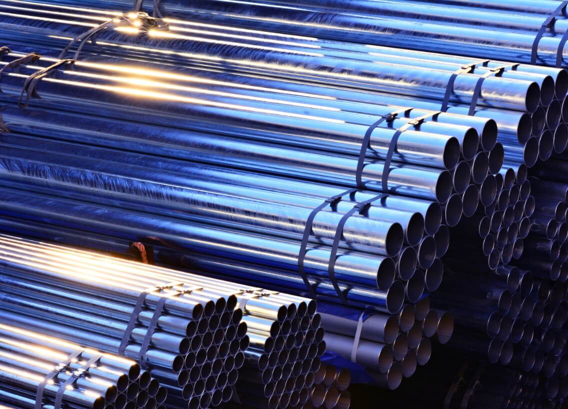 What Is The HDG Process? | North West Galvanising